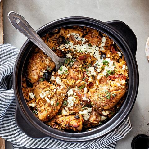 One Pot Pasta | BRIGITTE.de