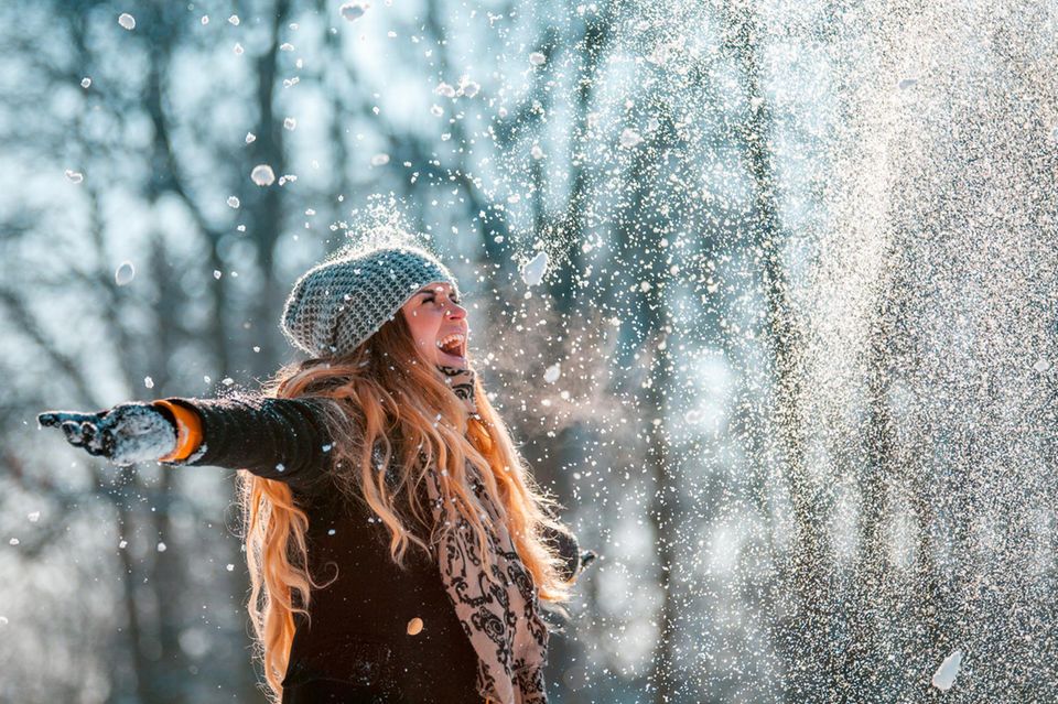 Psychologie: Das steckt wirklich dahinter, wenn du Probleme und Wünsche nicht äußerst | BRIGITTE.de