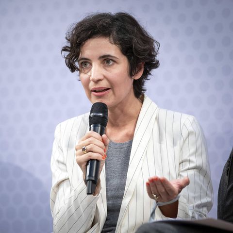 #wirwollenmehr: Eine Initiative der BRIGITTE | BRIGITTE.de