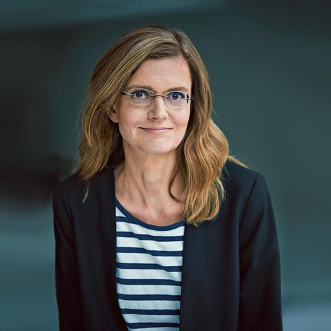 #wirwollenmehr: Eine Initiative der BRIGITTE | BRIGITTE.de