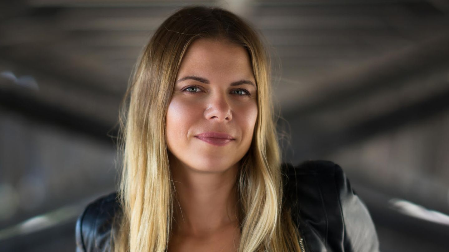 Rachel Brozowski | BRIGITTE.de