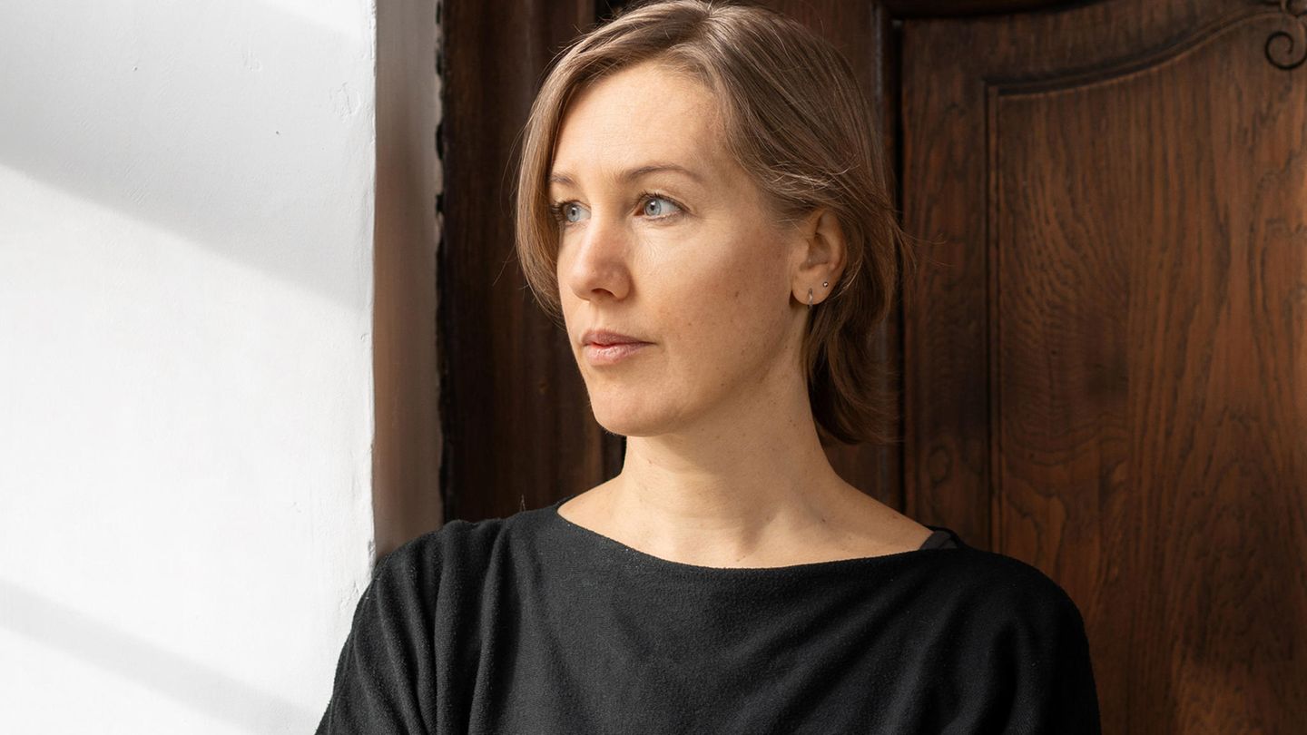 Anna Yona: Wie revolutionieren wir die Arbeitswelt? | BRIGITTE.de