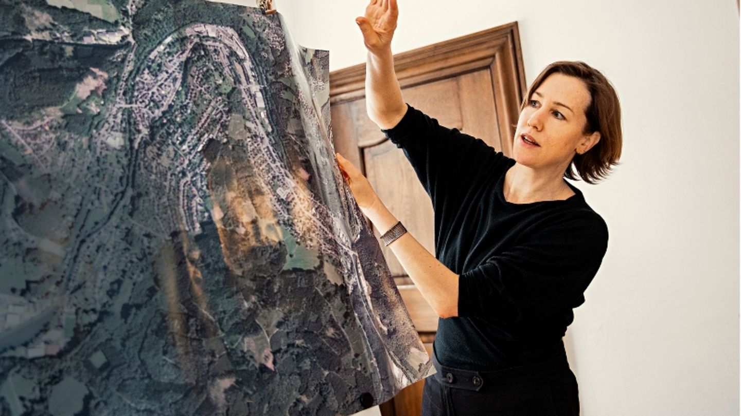 Anna Yona: Ihr Führungsstil? Maximale Freiheiten! | BRIGITTE.de