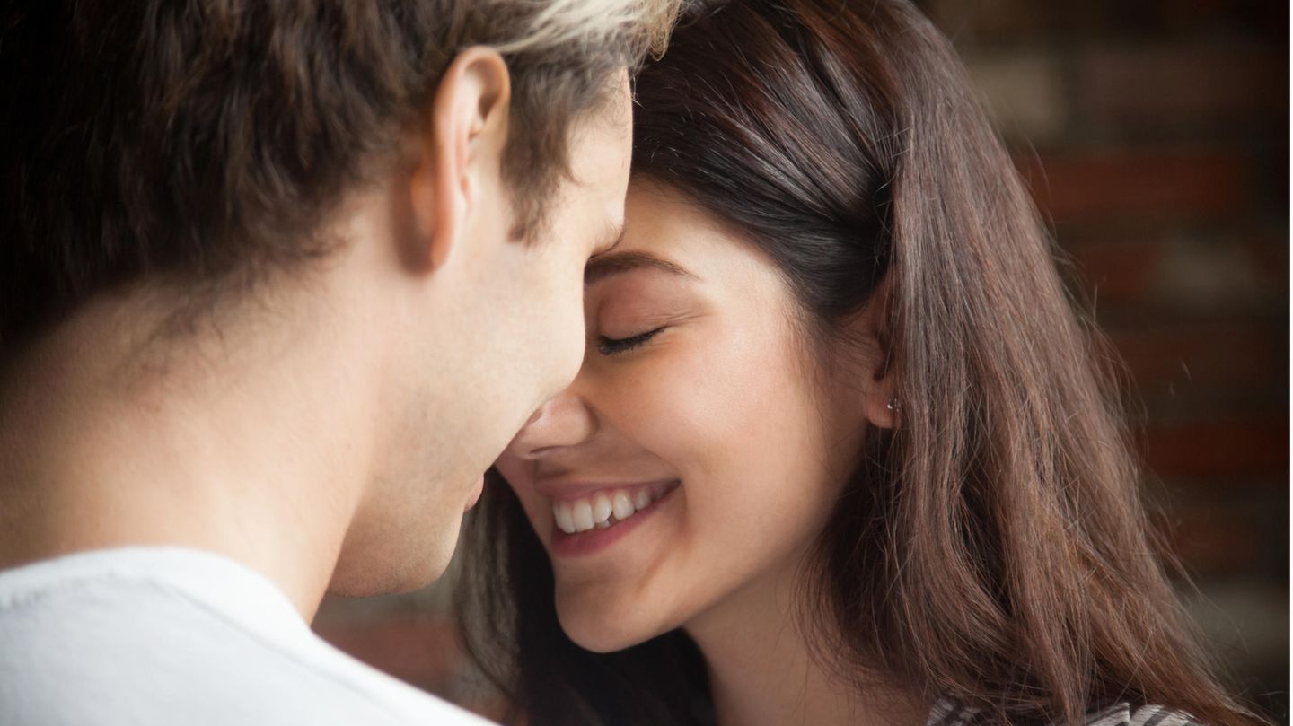 Symbiotische Beziehung: Die Gefahr der Verschmelzung | BRIGITTE.de