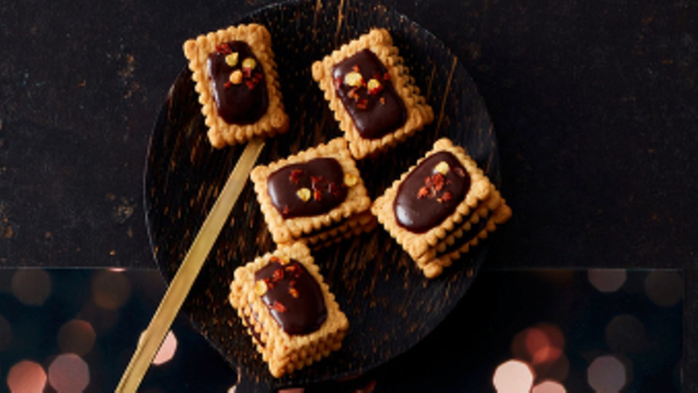 Mini-Kalter-Hund | BRIGITTE.de