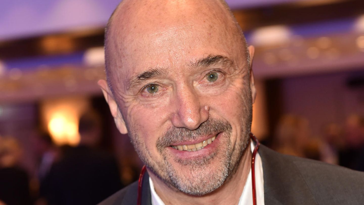 Christian Neureuther: Diese Spätfolgen eines Zeckenbisses merkt noch ...