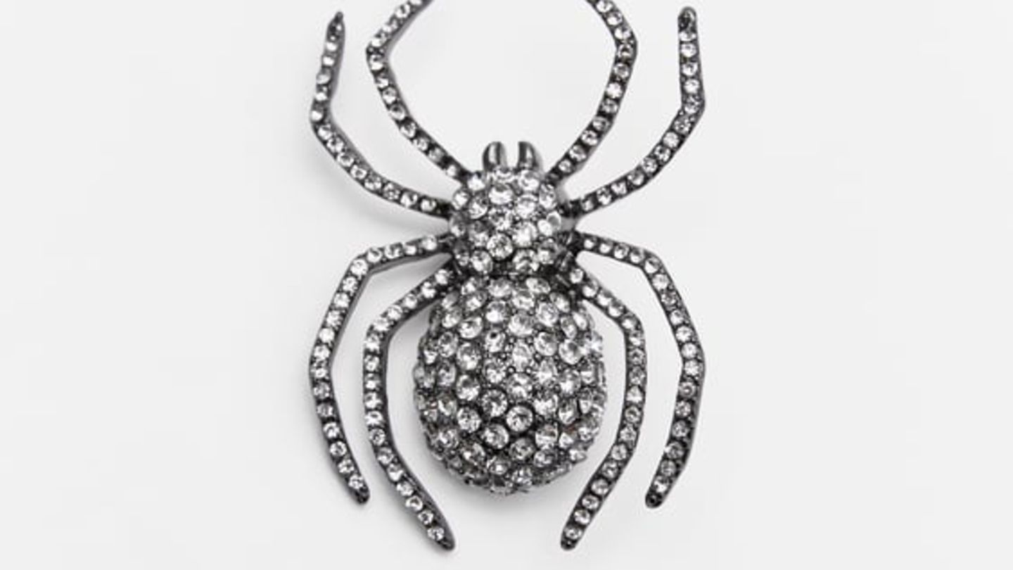 Last-Minute-Looks für Halloween | BRIGITTE.de