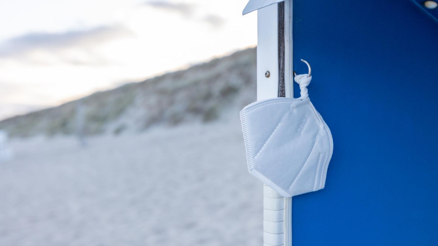 Corona-Ausbruch: Immer mehr Infizierte auf Sylt | BRIGITTE.de Corona-Ausbruch: Immer mehr Infizierte auf Sylt | BRIGITTE.de