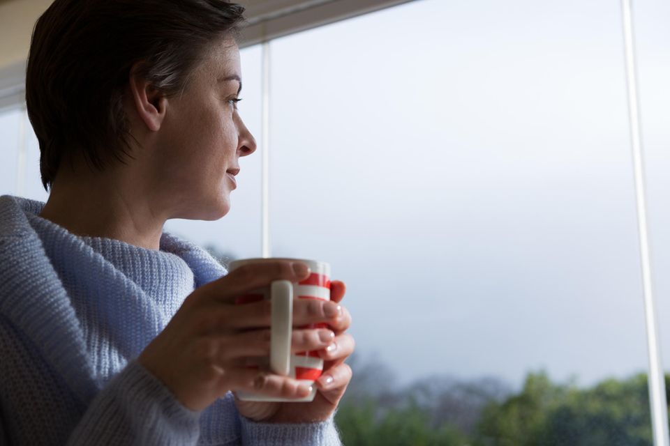 Psychologie: 5 verblüffend simple Wege, um dich sofort besser zu fühlen ...