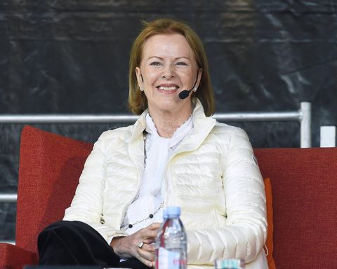 ABBA: So sehen die Bandmitglieder heute aus | BRIGITTE.de