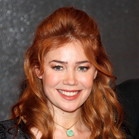 Palina Rojinski: Steckbrief, News und Infos | BRIGITTE.de