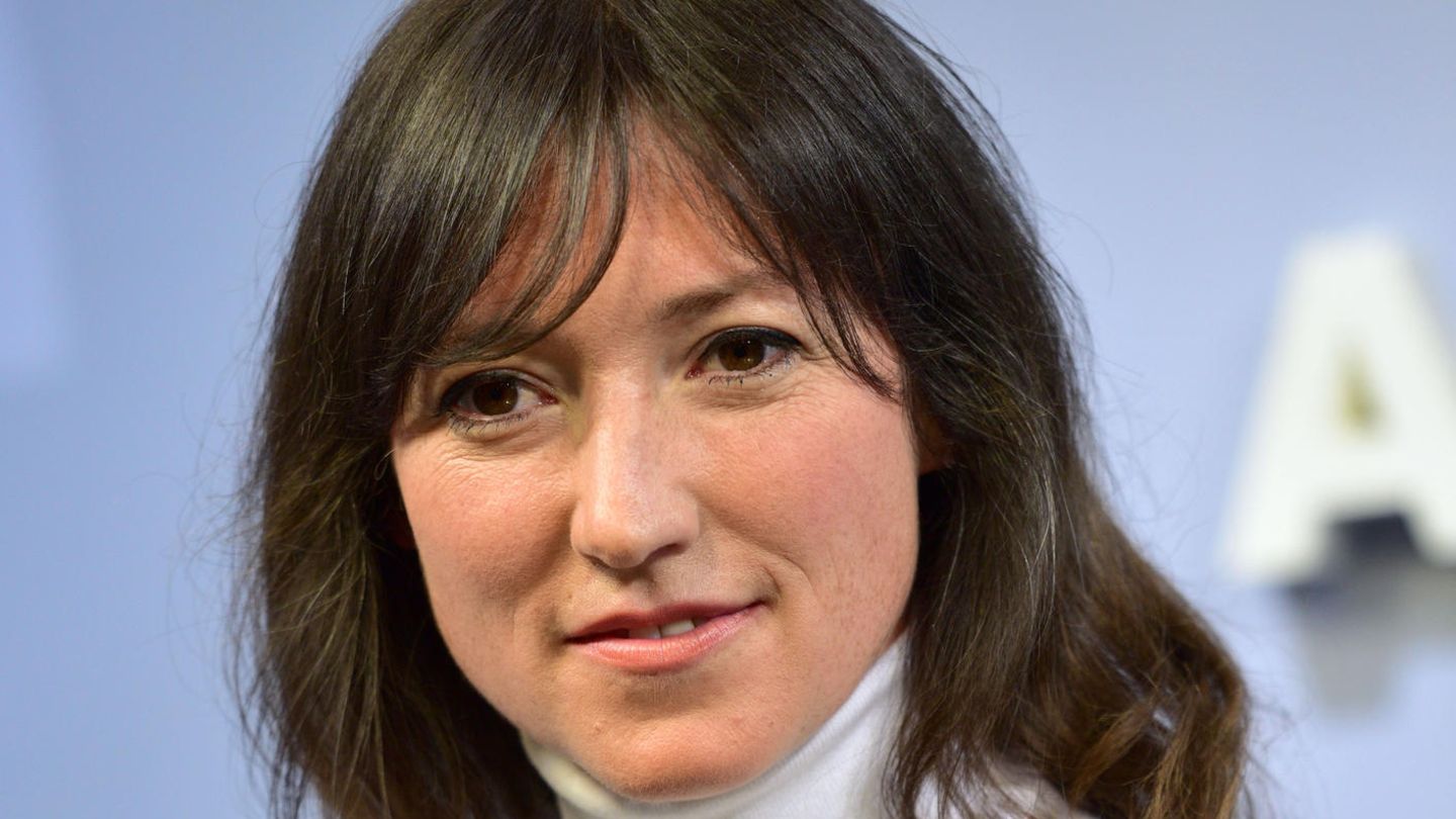 Charlotte Roche - Starporträt, News, Bilder | BRIGITTE.de