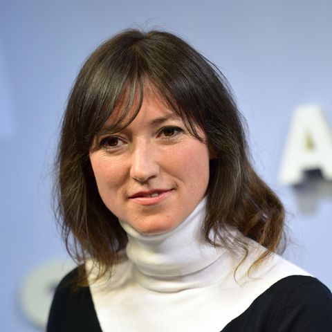 Charlotte Roche - Starporträt, News, Bilder | BRIGITTE.de