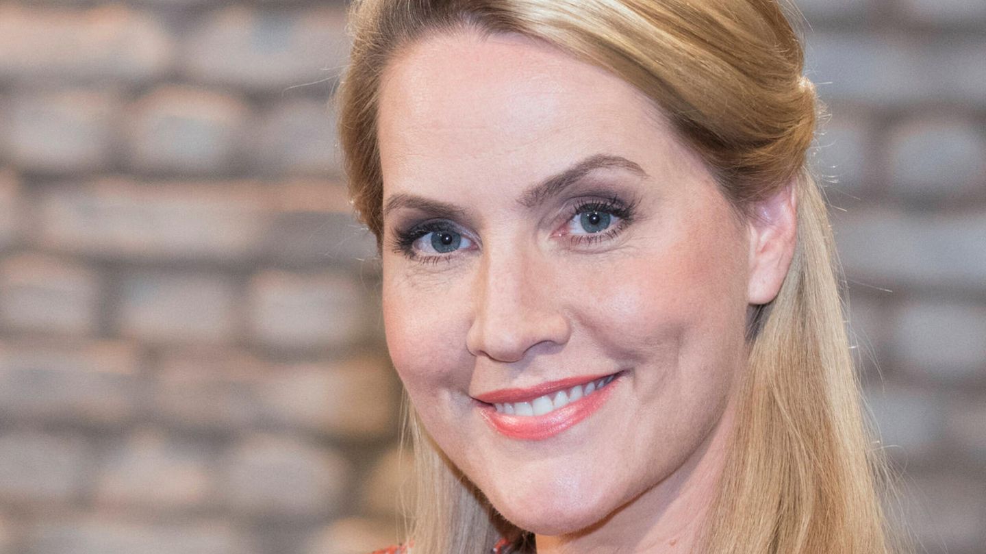 Judith Rakers: Steckbrief, News und Infos | BRIGITTE.de