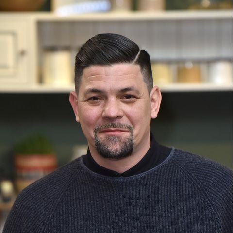 Tim Mälzer: Steckbrief, News und Infos | BRIGITTE.de