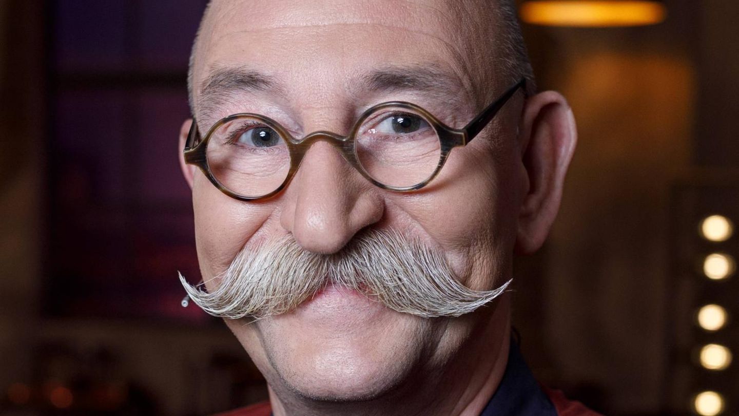 Horst Lichter: Steckbrief, News und Infos | BRIGITTE.de