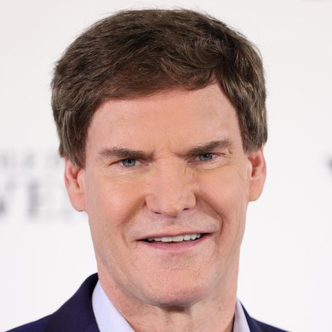 Carsten Maschmeyer - Starporträt, News, Bilder | BRIGITTE.de