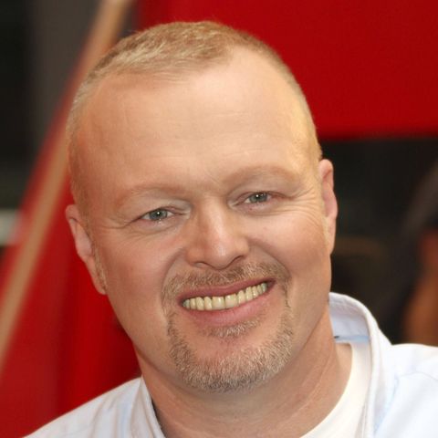 Stefan Raab: Steckbrief, News und Infos | BRIGITTE.de