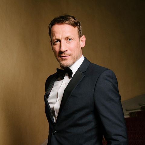 Wotan Wilke Möhring - Starporträt, News, Bilder | BRIGITTE.de