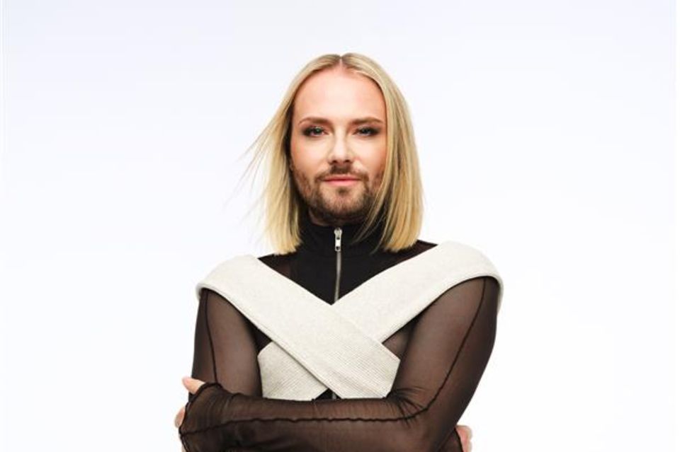 Strify: So lebt es sich als sichtbar queere Person | BRIGITTE.de