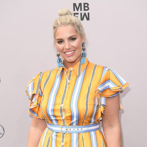 Angelina Kirsch - Starporträt, News, Bilder | BRIGITTE.de