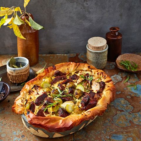 Kalbfleisch Rezepte | BRIGITTE.de