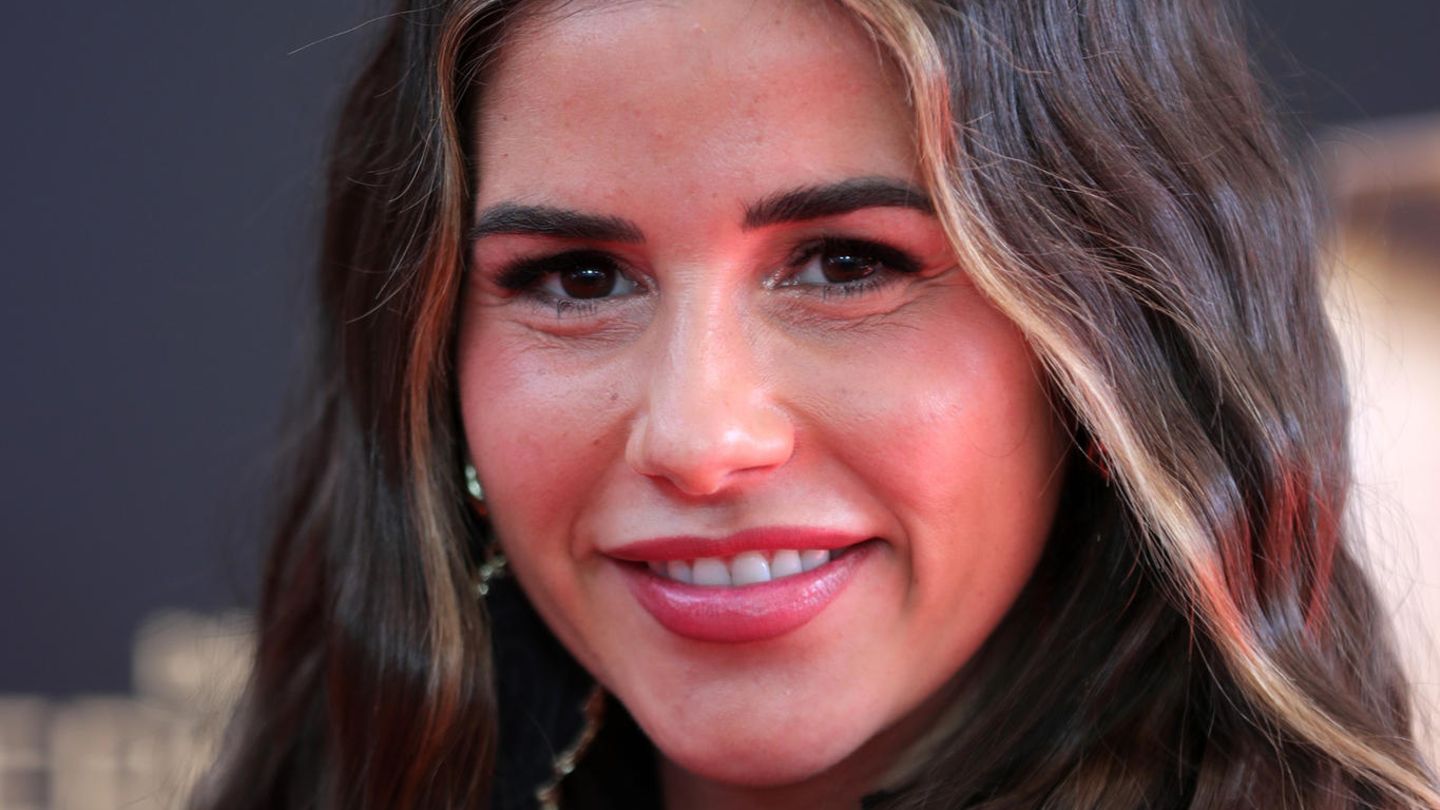 Sarah Engels: Steckbrief, News und Infos | BRIGITTE.de