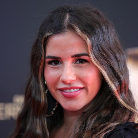 Sarah Engels: Steckbrief, News und Infos | BRIGITTE.de