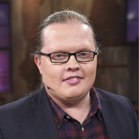 Angelo Kelly: Steckbrief, News und Infos | BRIGITTE.de