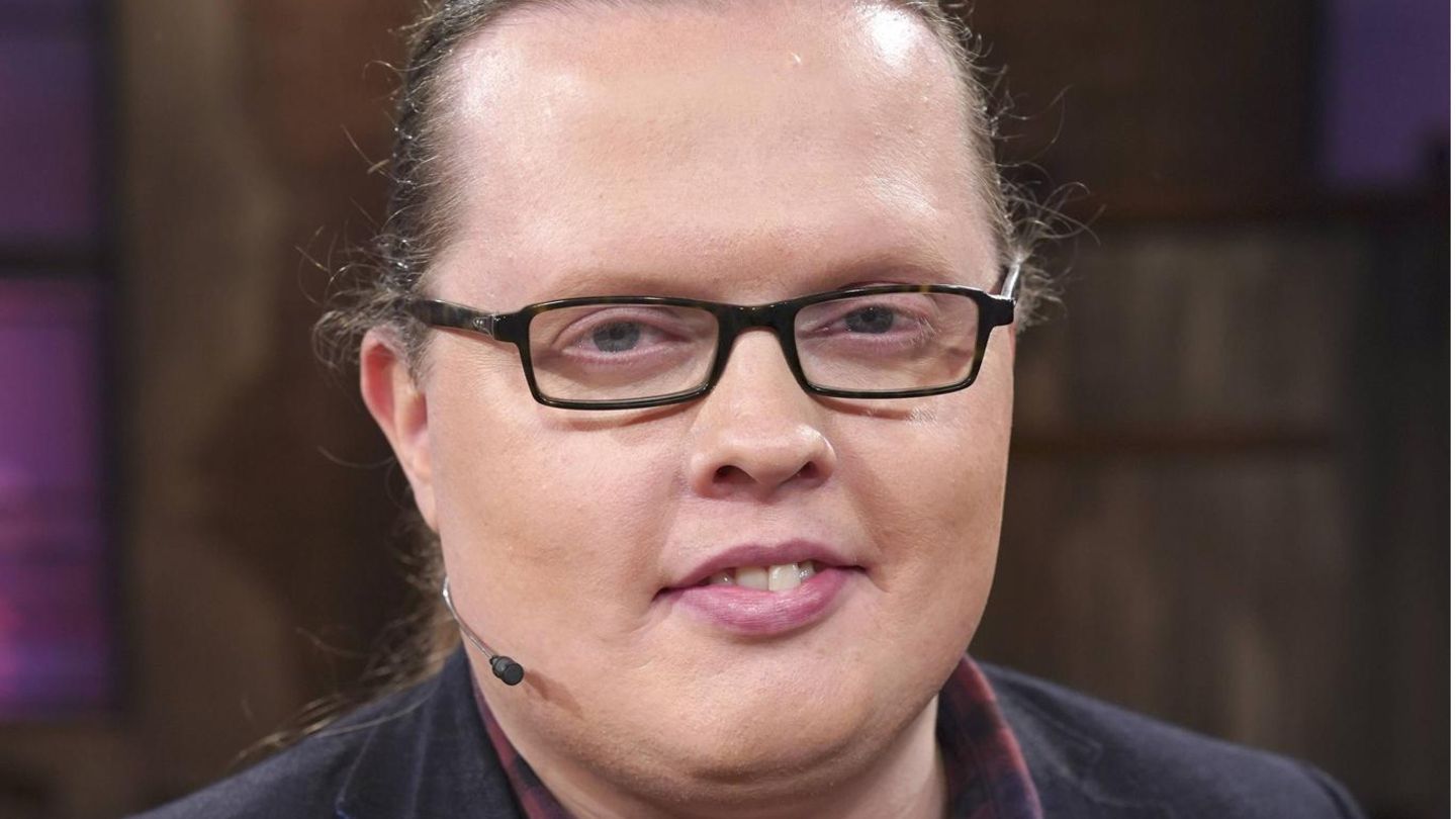 Angelo Kelly: Steckbrief, News und Infos | BRIGITTE.de