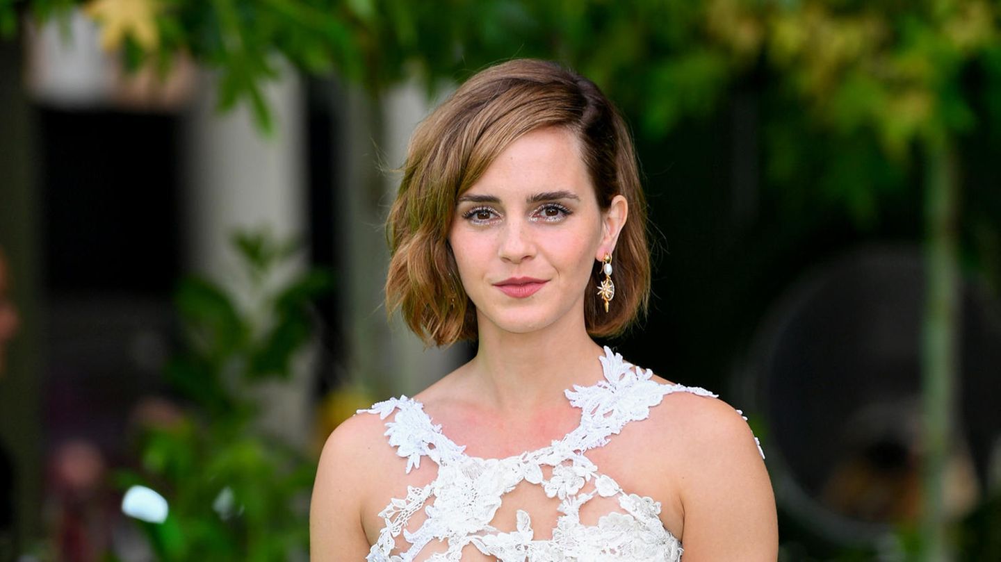 Emma Watson: Steckbrief, News und Infos - S. 2 | BRIGITTE.de