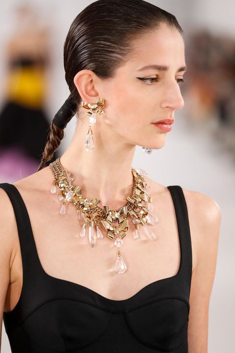 New York Fashion Week: Das sind die aufregendsten Beauty-Trends ...