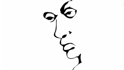 Suchbild: Wie schnell könnt ihr hier das versteckte Wort finden ...