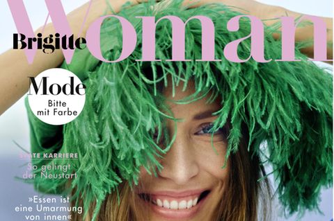 Kochen für Gäste: 5-Gänge-Menü: Verwöhnen Sie Ihre Liebsten! | BRIGITTE.de