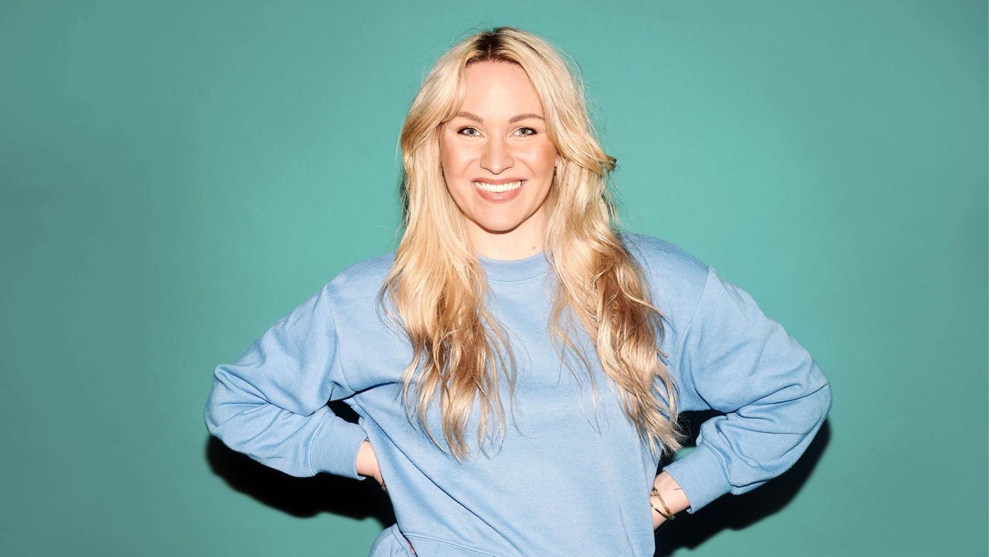 Real Talk: Entertainerin Evelyn Weigert über den Wahnsinn des ...