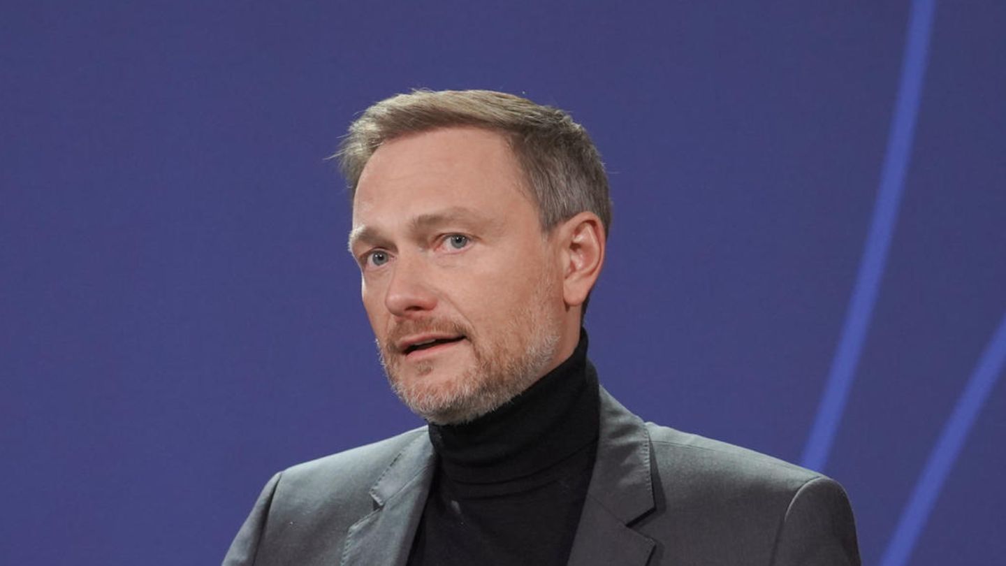 Christian Lindner: Sein Leben im Überblick | BRIGITTE.de