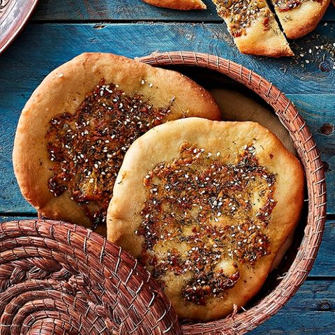 Manakish | BRIGITTE.de