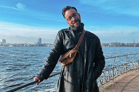 Experte Dejan Garz verrät: Dieses Produkt macht Locken tagelang haltbar ...