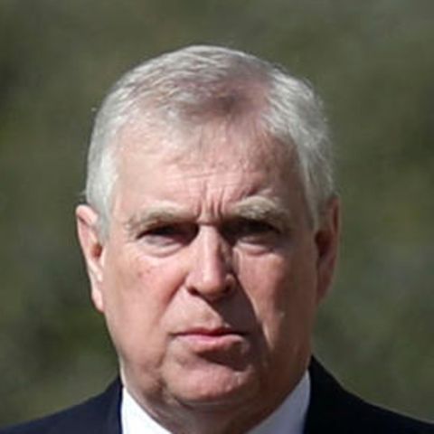 Prinz Andrew: Steckbrief, News und Infos | BRIGITTE.de