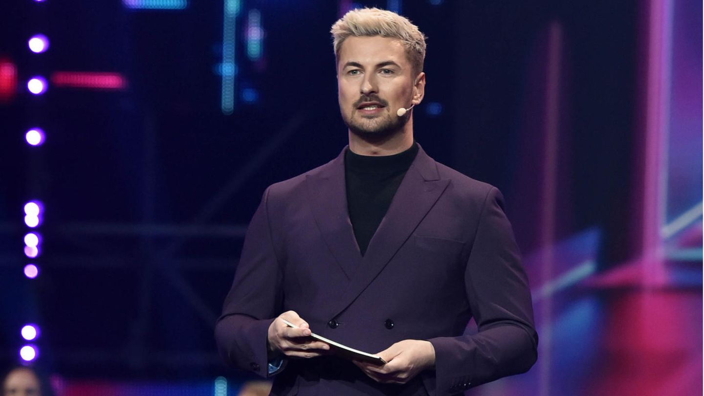 Nicolas Puschmann: So verlor der "Prince Charming" 17 Kilo in nur ...