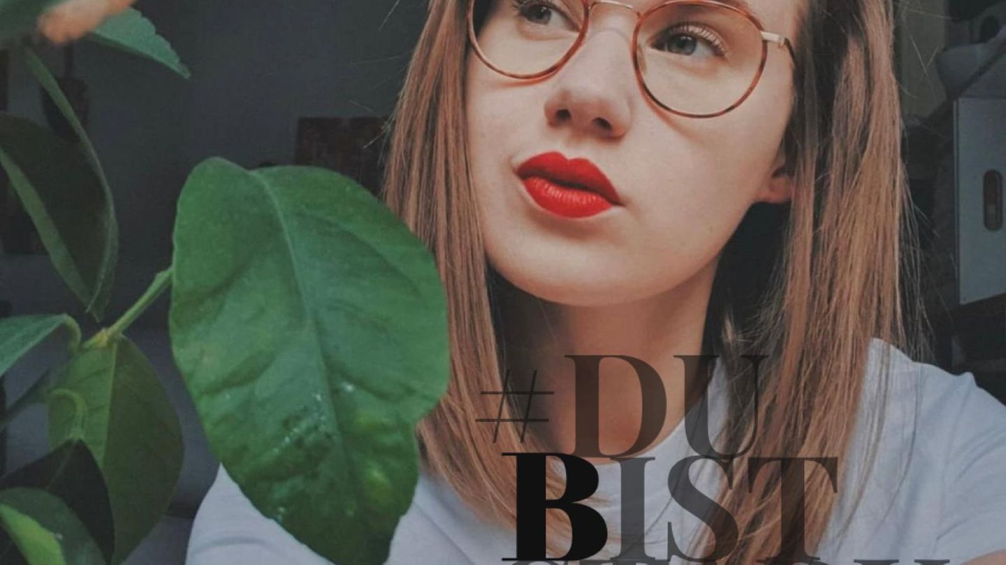 Ida Marie Sassenberg: "Frauen dürfen nicht als Objekte gesehen werden ...