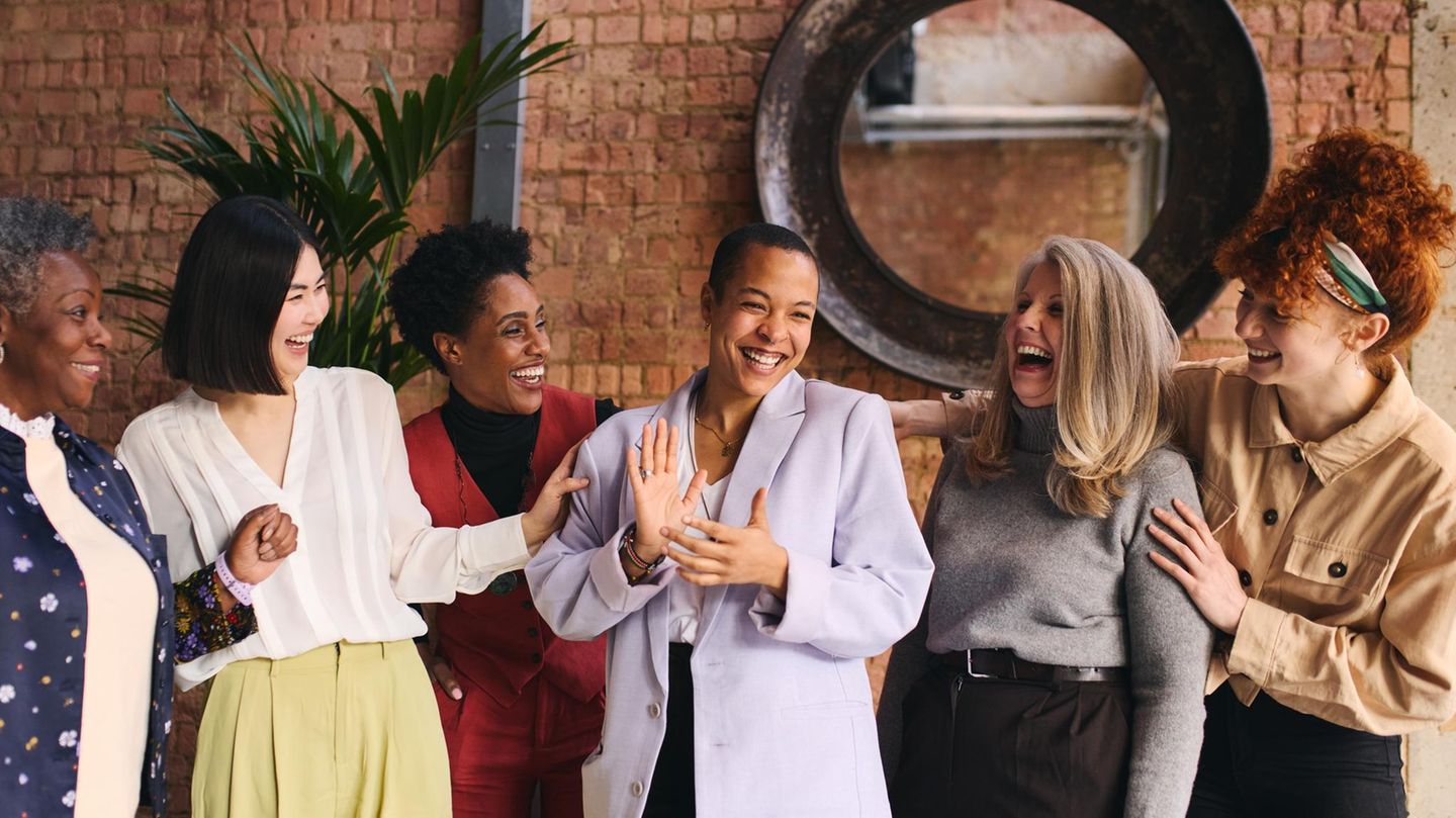 So kommst du ans Ziel: 10 Tricks, um dich selbst zu empowern | BRIGITTE.de