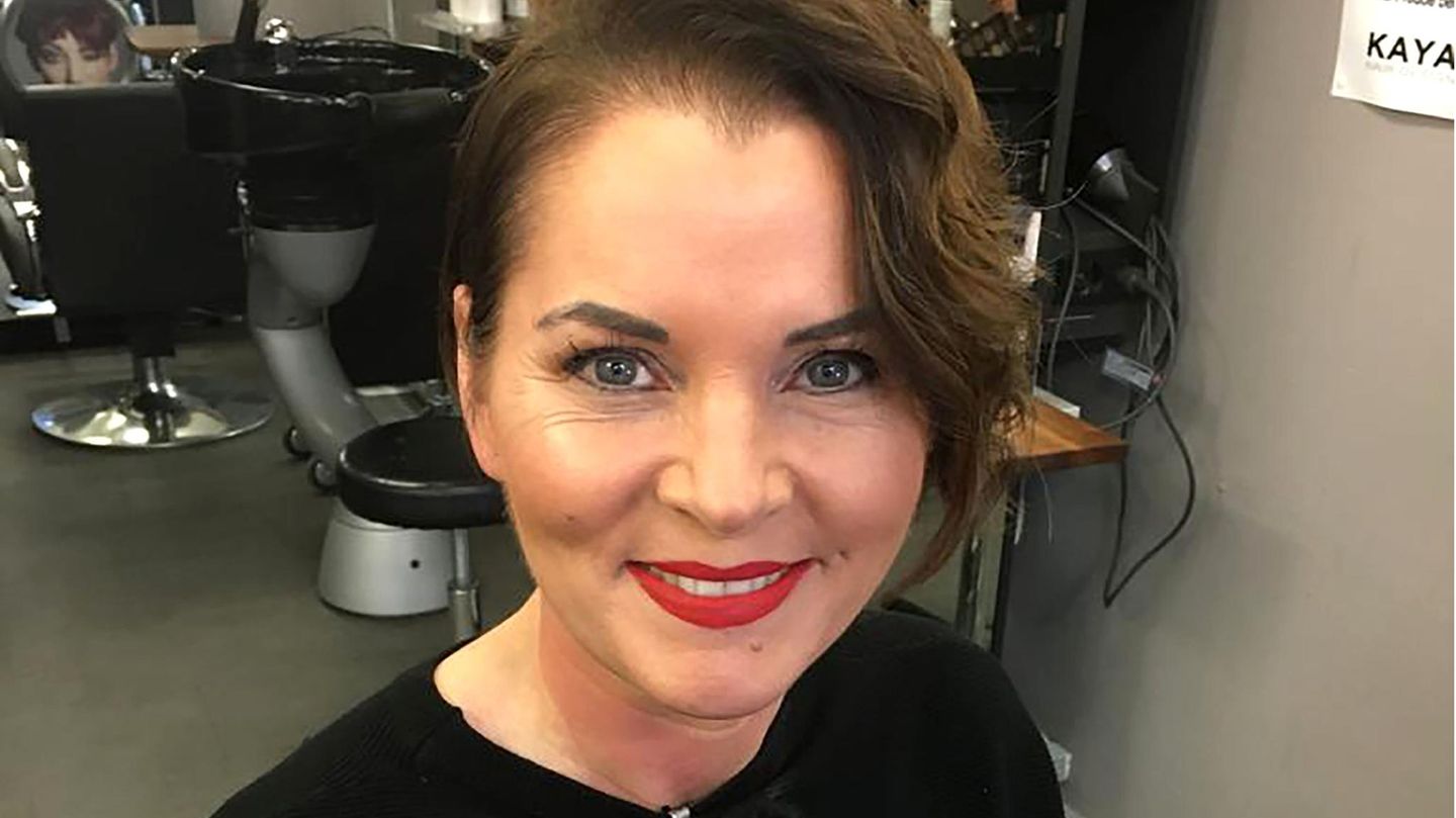 "Shopping Queen": Eine Kandidatin wird ausgetauscht | BRIGITTE.de