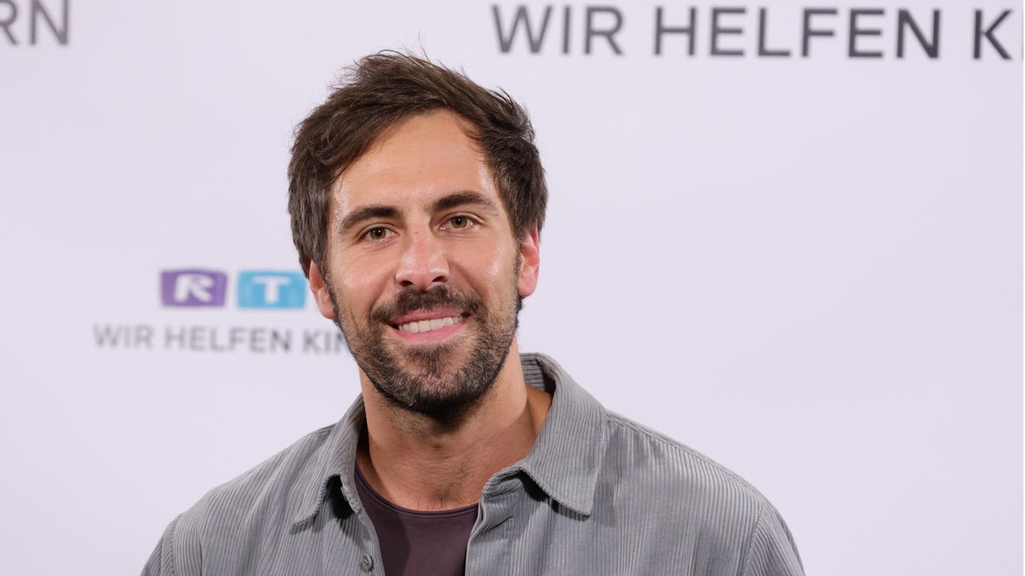 Max Giesinger: Steckbrief, News und Infos | BRIGITTE.de
