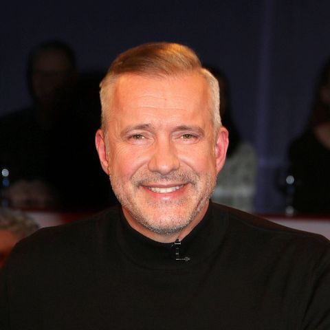 Alexander Herrmann: Steckbrief, News und Infos | BRIGITTE.de