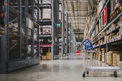 Ikea-Durchsagen - das steckt hinter den geheimen Codes | BRIGITTE.de