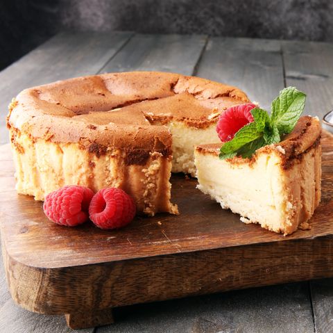 Backen: Rezepte und Tipps für Kuchen & Co. | BRIGITTE.de