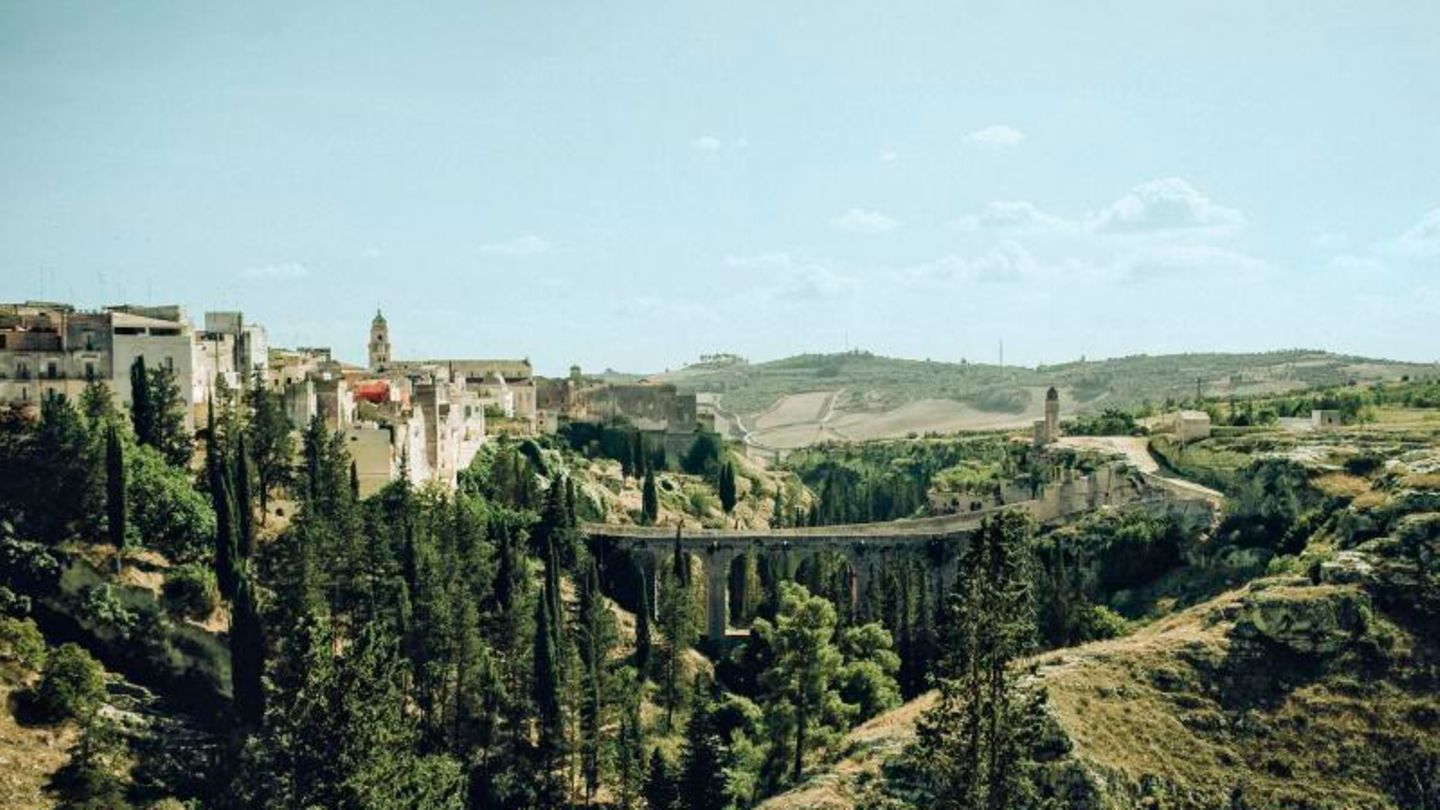 Apulien: Alles, was ich liebe | BRIGITTE.de