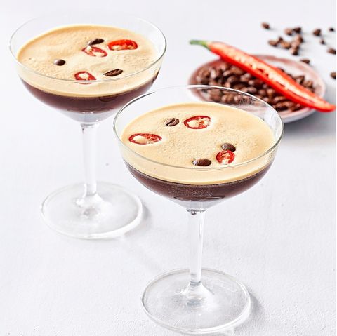 Kaffee-Drinks für den Sommer | BRIGITTE.de