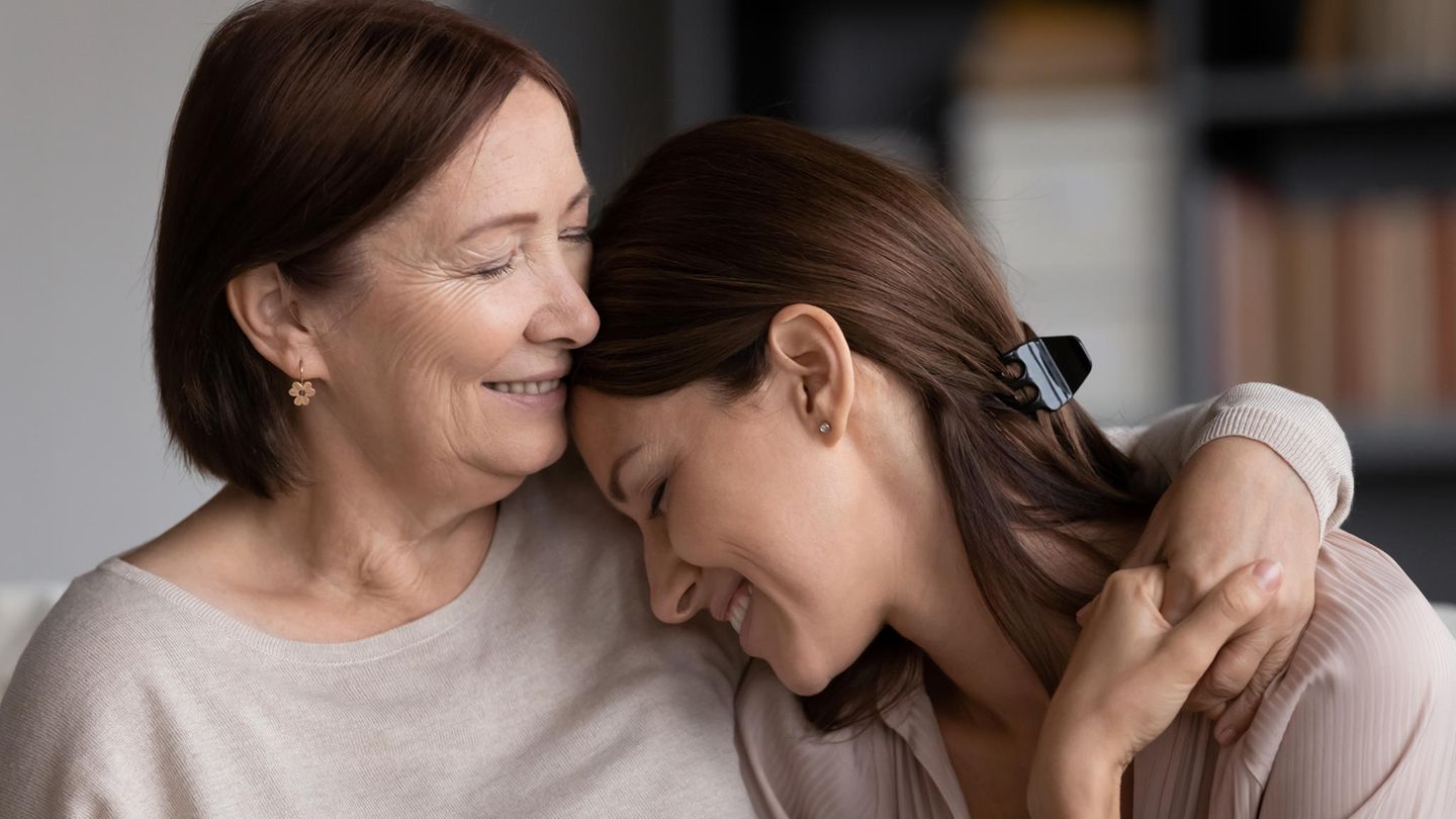 Eltern-Kind-Beziehung: Melde dich! | BRIGITTE.de